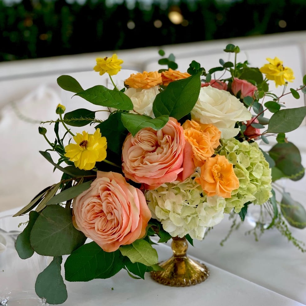 Graduation Flower Delivery – French Buckets