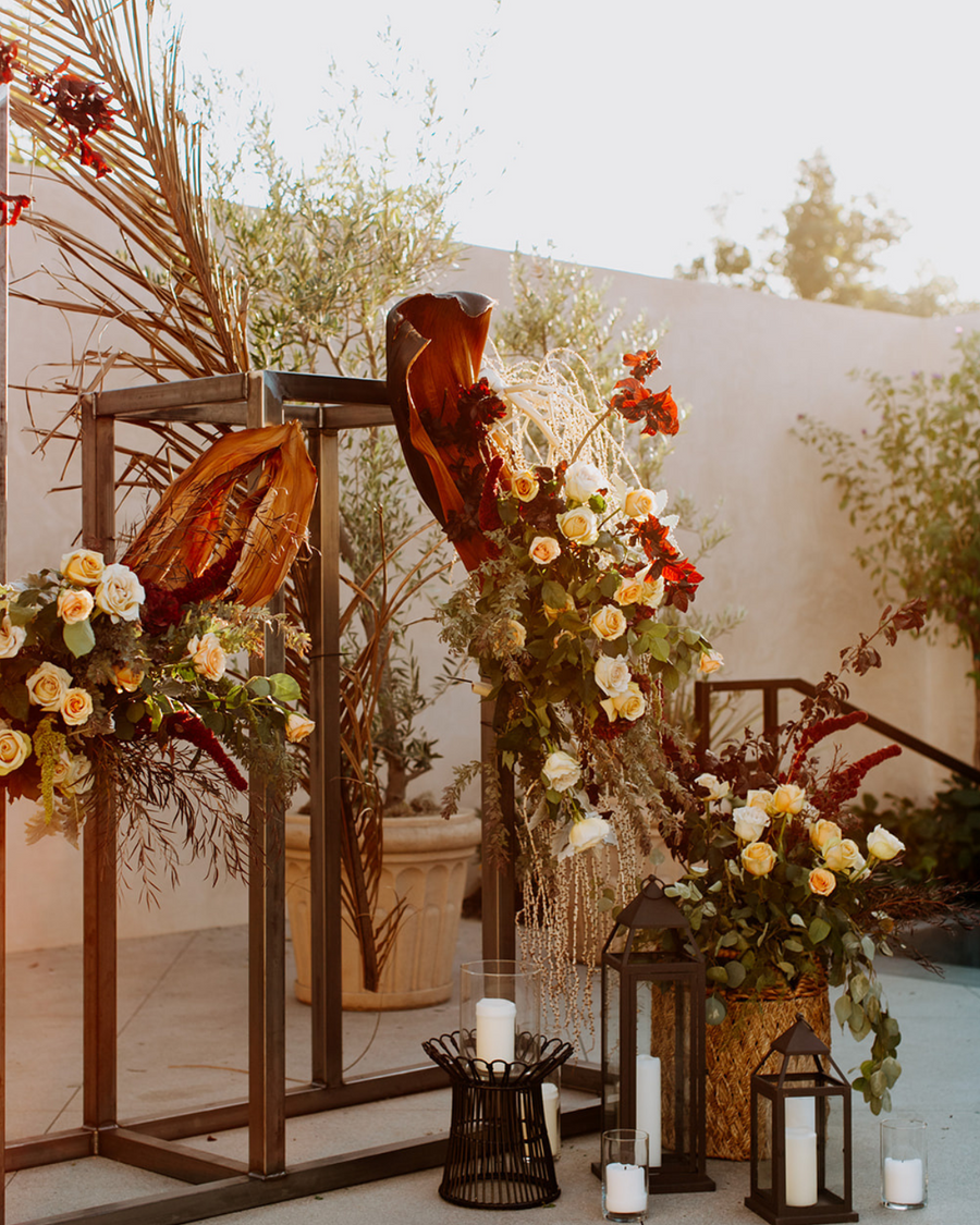 Event Florist in Newport Beach | Baby Shower, Bridal Shower, Funeral ...